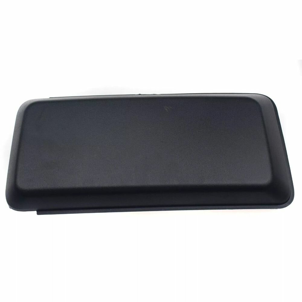 Крышка Ободка Нижней Решетки Радиатора Переднего Левого Бампера JL3Z17E811AB Для Ford F150 2018-2021