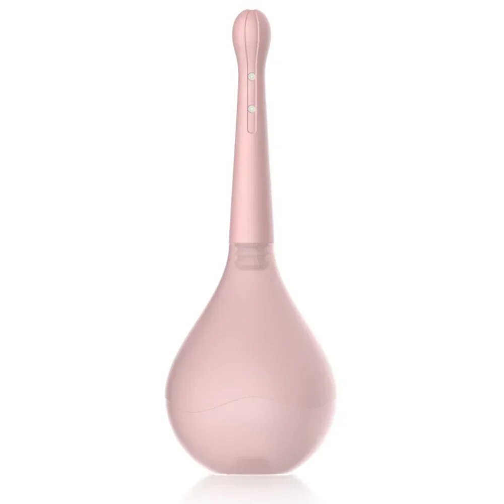 Ирригатор клизм Pink