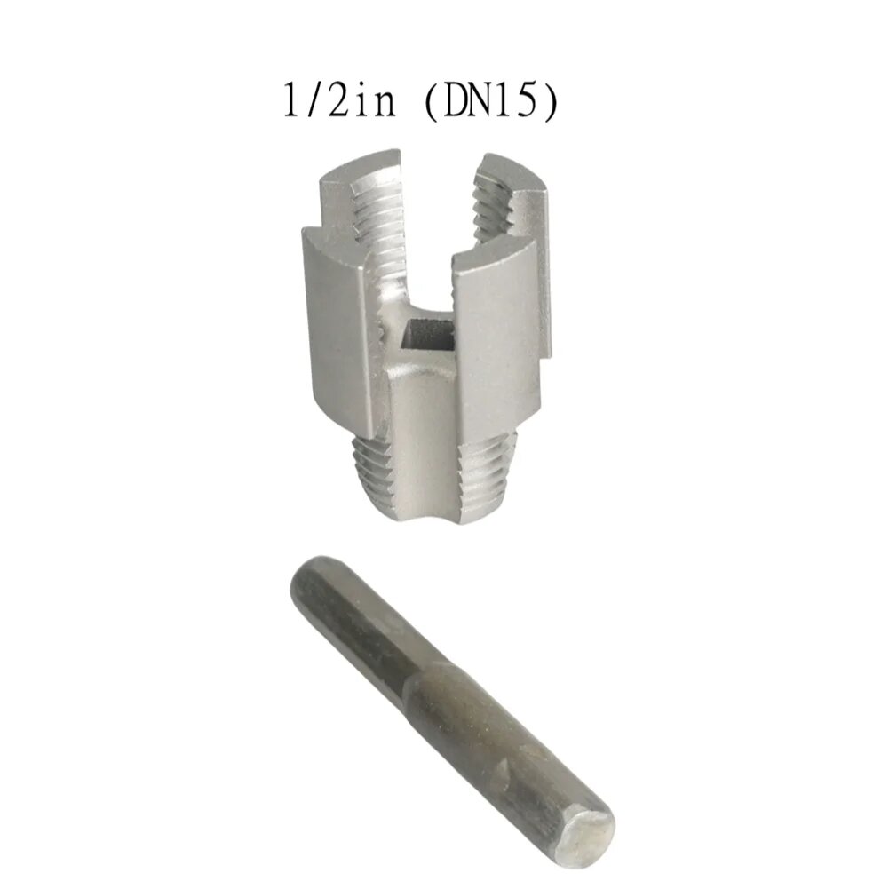 Инструмент для нарезки труб alloet 1-2inch 1PCS