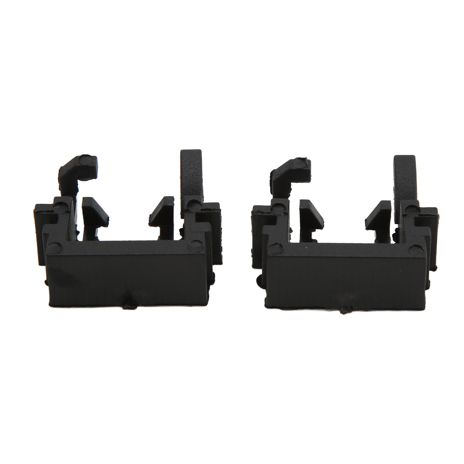 2 шт. держателя для светодиодных ламп 100 Вт, ABS, IP68, быстрый монтаж