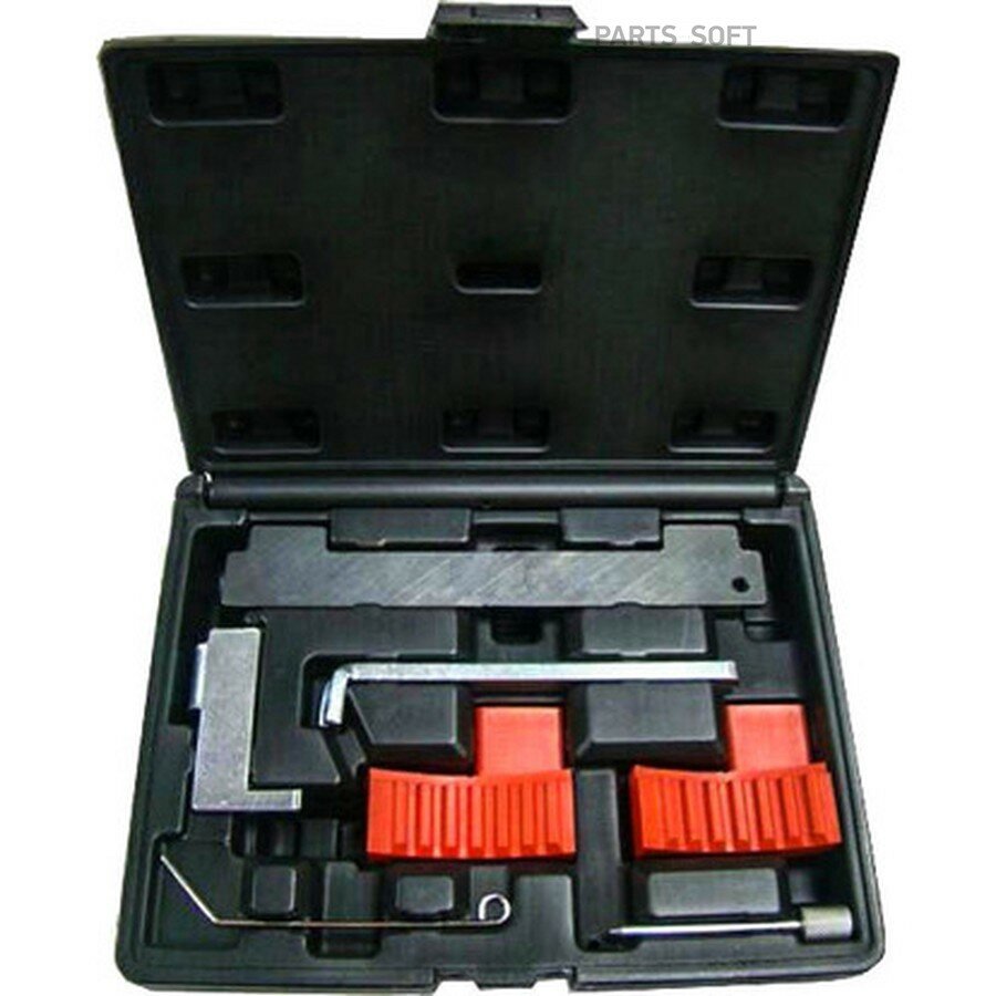 Набор фиксаторов для регулировки фаз ГРМ Opel 1.6/1.8 от официального дистрибьютора, LICOTA, артикул ATA3816