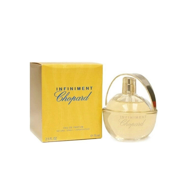 Парфюмерная вода Chopard Infiniment 75 мл