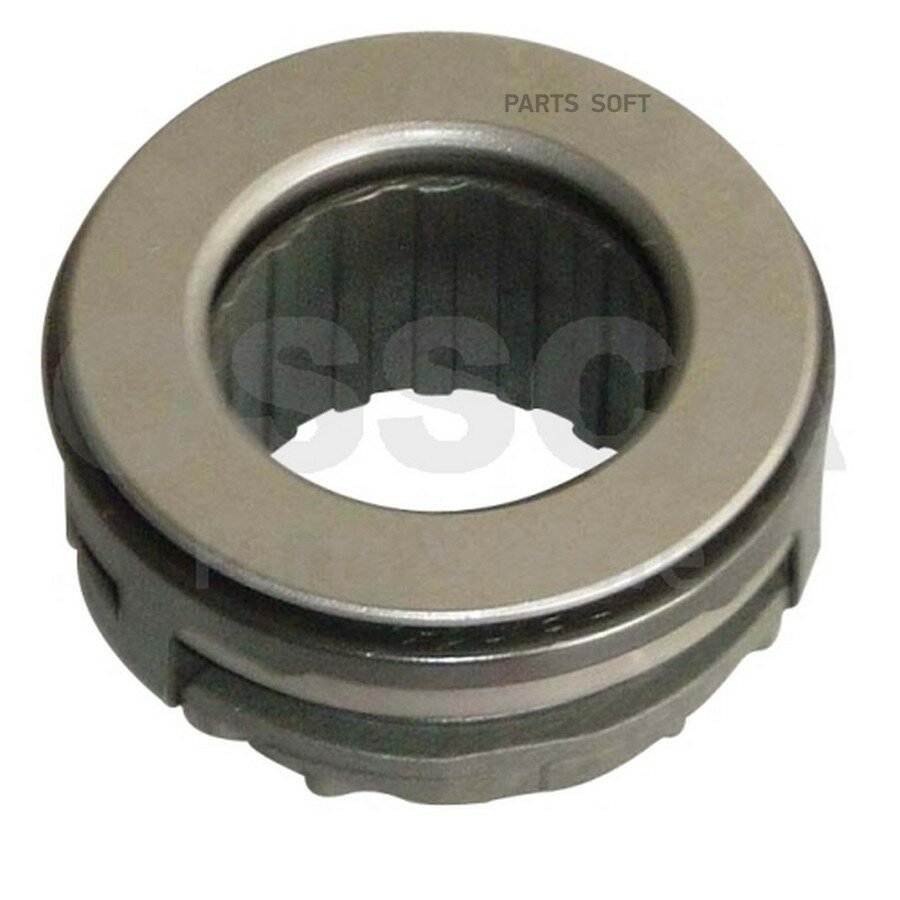 OSSCA 00739 Подшипник выжимной / AUDI, VW, FORD 1.6-2.8 86~