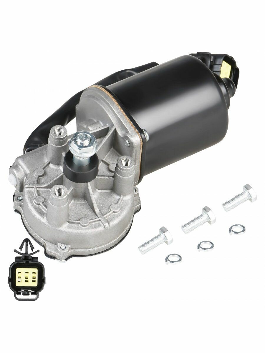 Моторедуктор стеклооч. для а/м Ssang Yong Kyron (05-)/Actyon (05-) (VWF 1701), STARTVOLT VWF1701