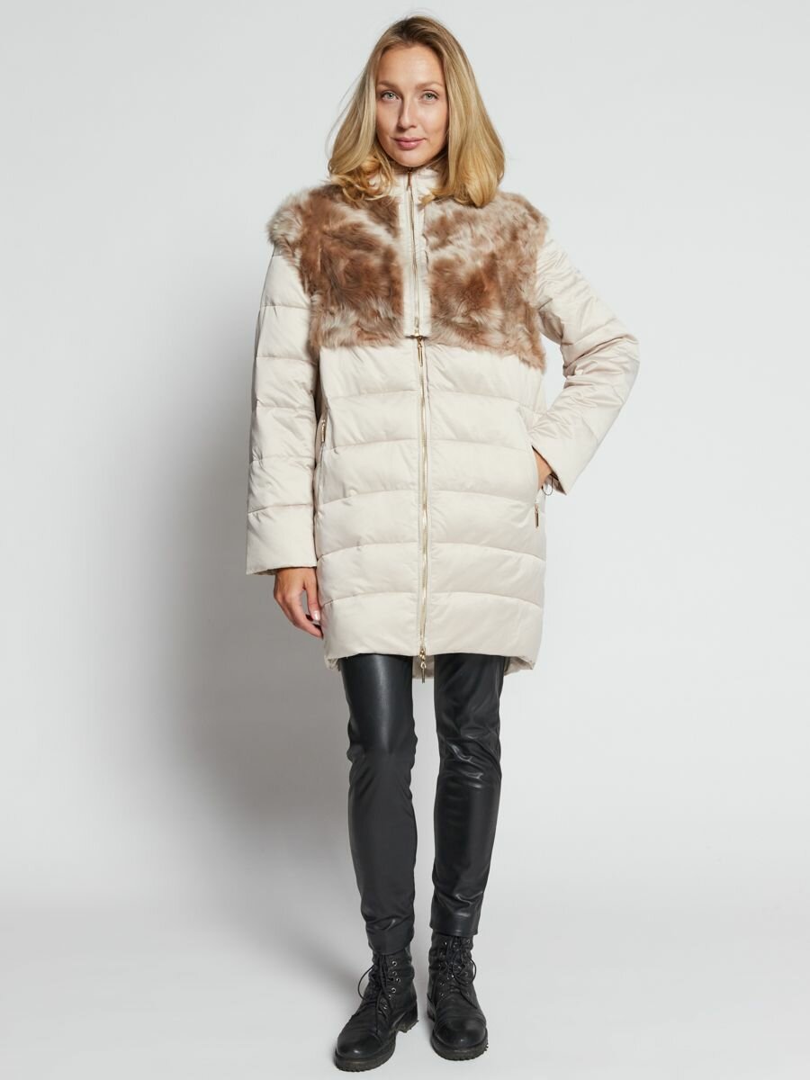 Куртка Базовая коллекция