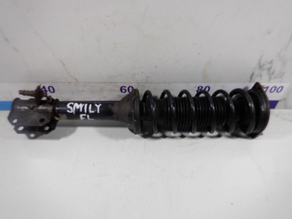 Амортизатор передний левый Lifan Smile