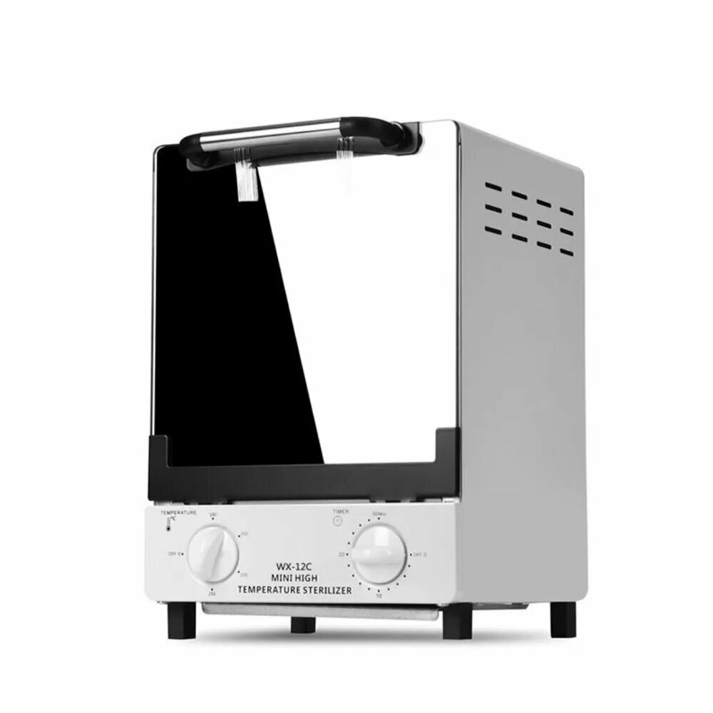 Сухожаровой шкаф