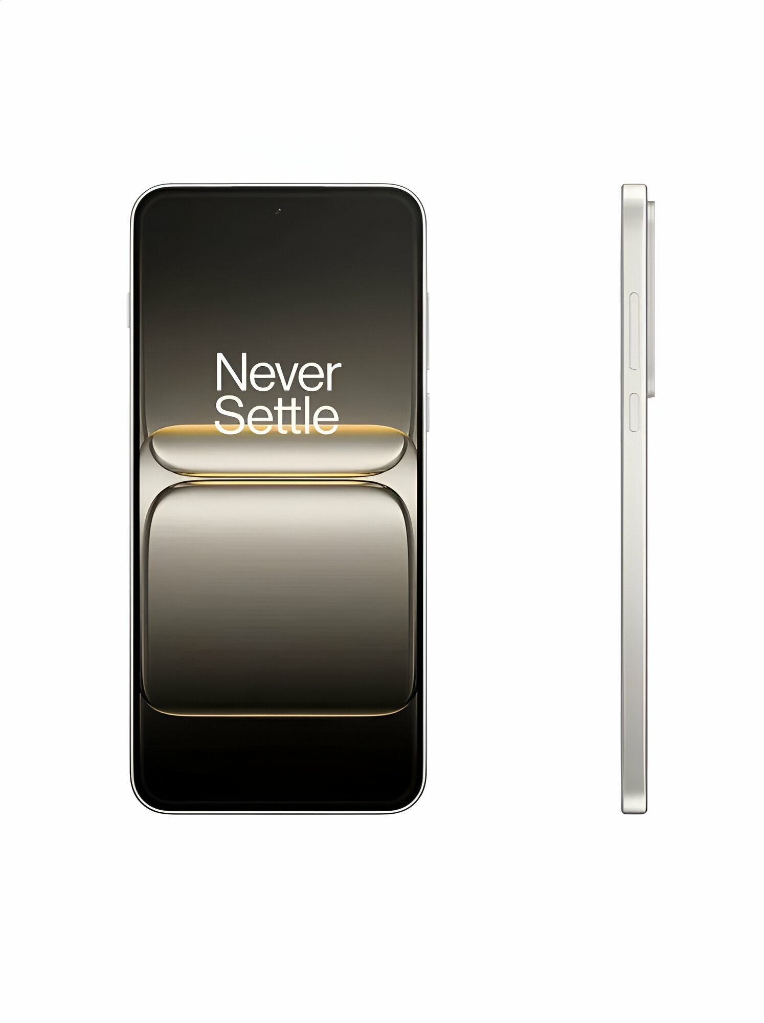 Смартфон OnePlus Nord 5, 12/512 Gb, 6.83", цвет Marbel Sands (мраморный песок)