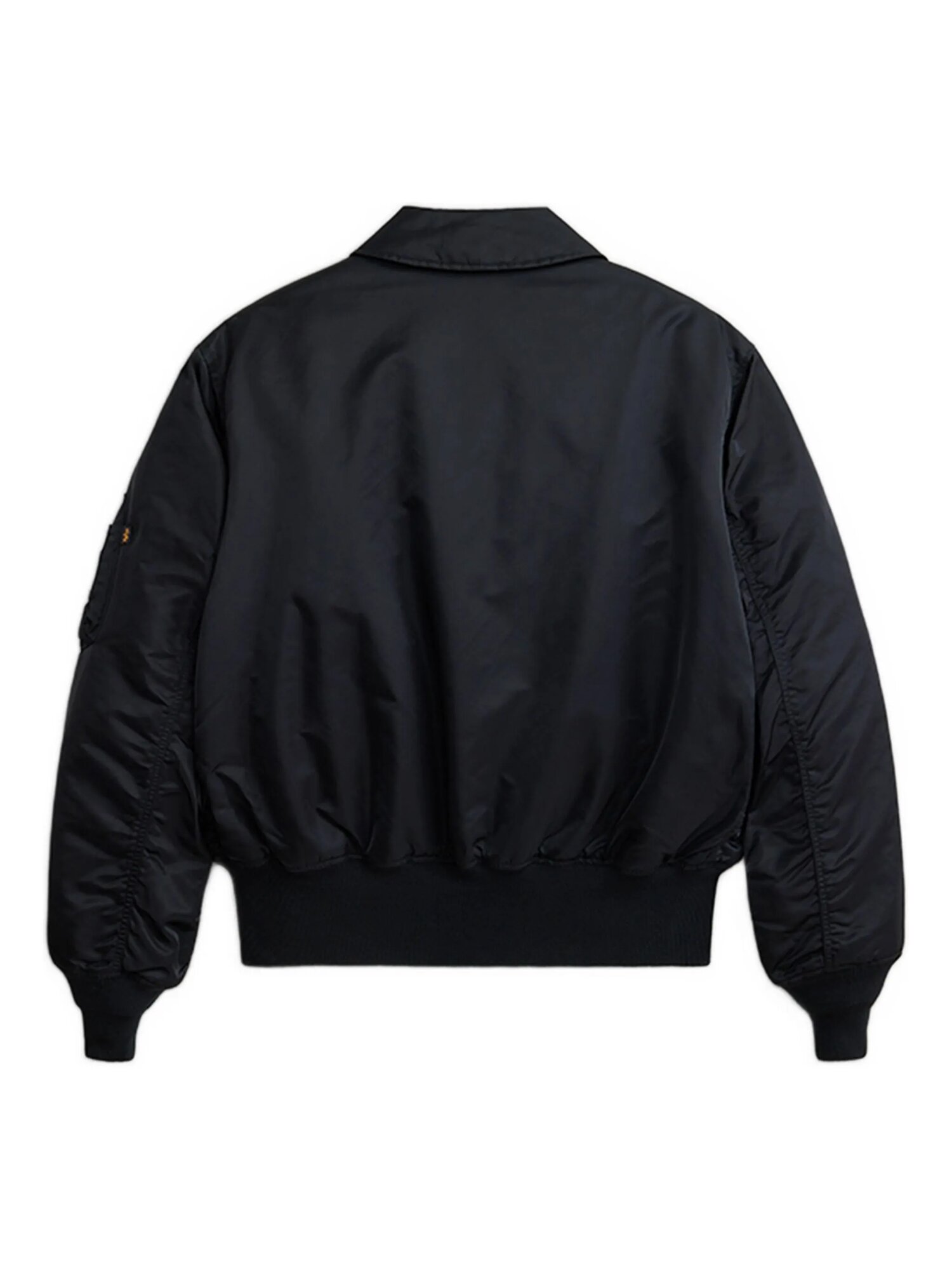 Куртка ALPHA INDUSTRIES Cwu 45/p, размер M, black/black — фото 1