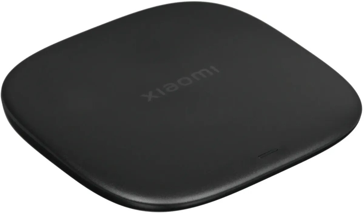 PFJ4189RU / Медиаплеер Xiaomi TV Box 3rd gen, 32ГБ (pfj4189ru)