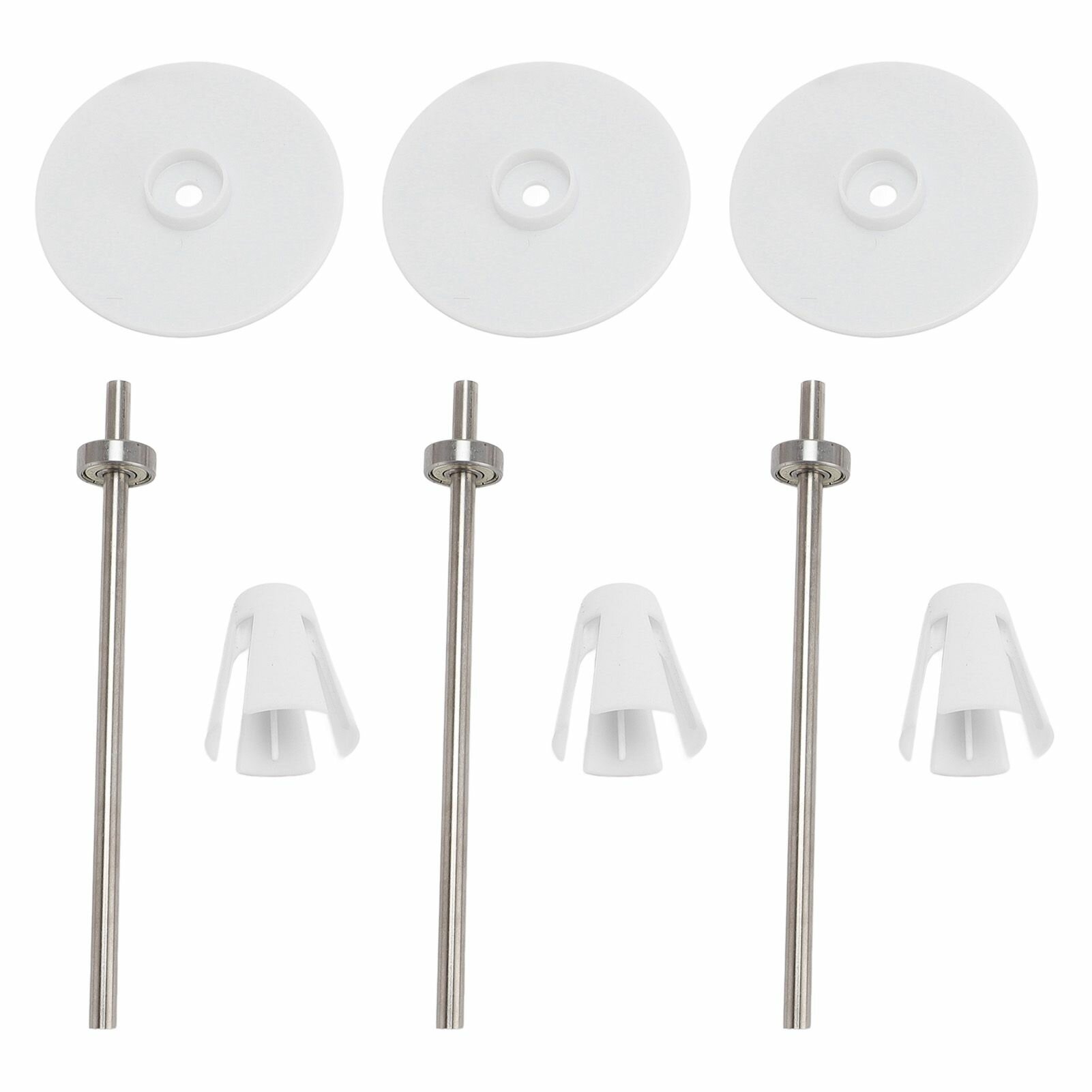 Катушкодержатель