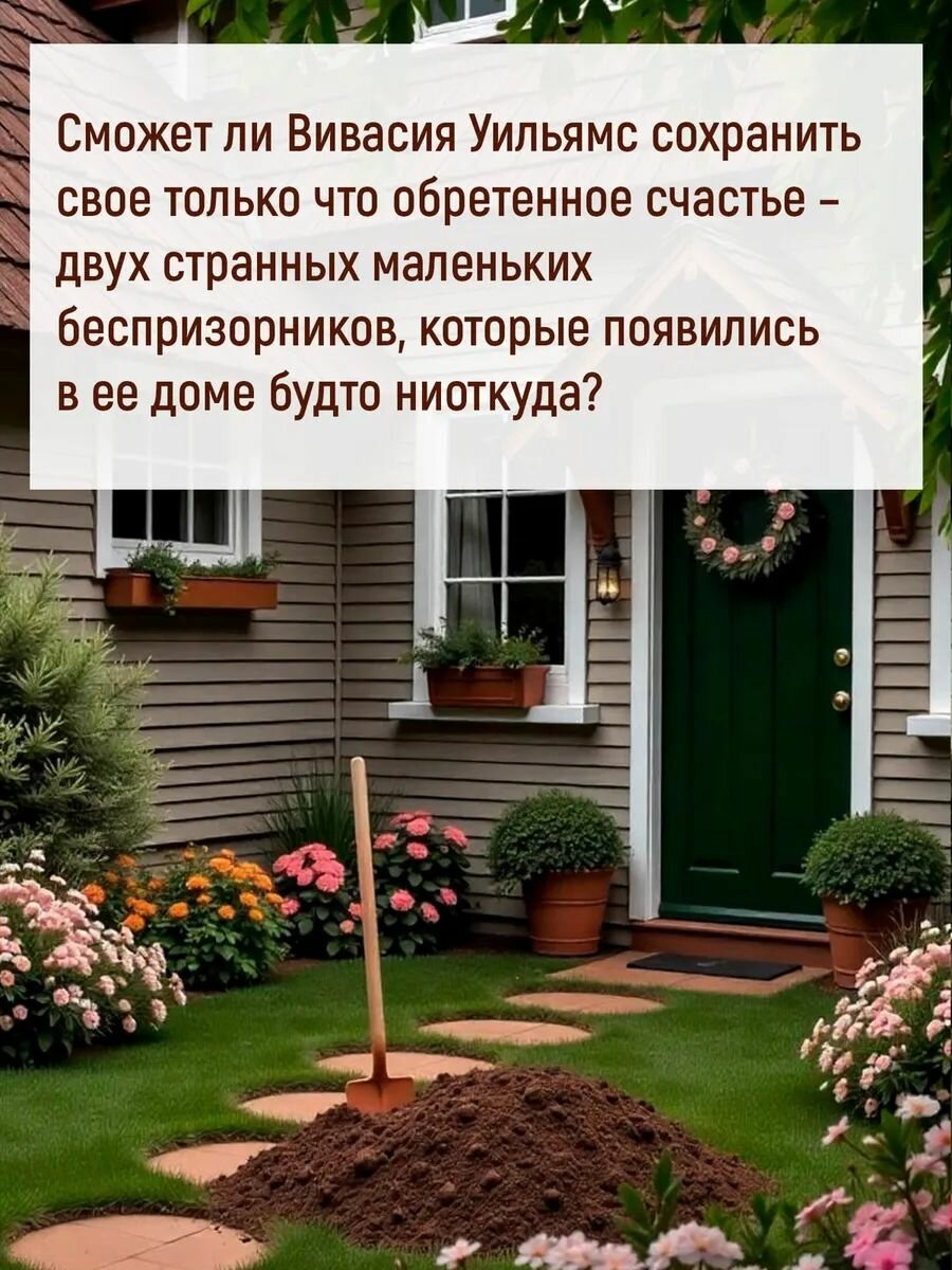 Идеальная деревня — фото 1