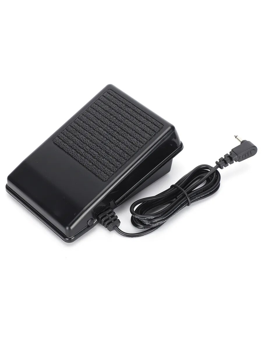 Ножная педаль для швейной машины C 8001, подходит для