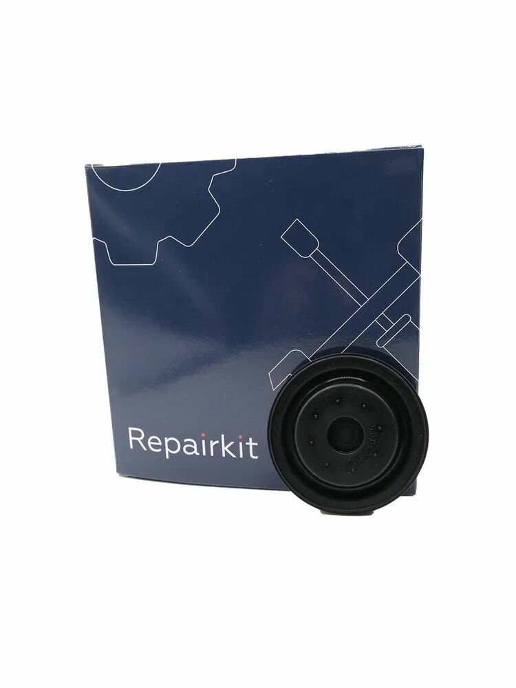 Мембрана клапанной крышки Mercedes OM654 6540164900