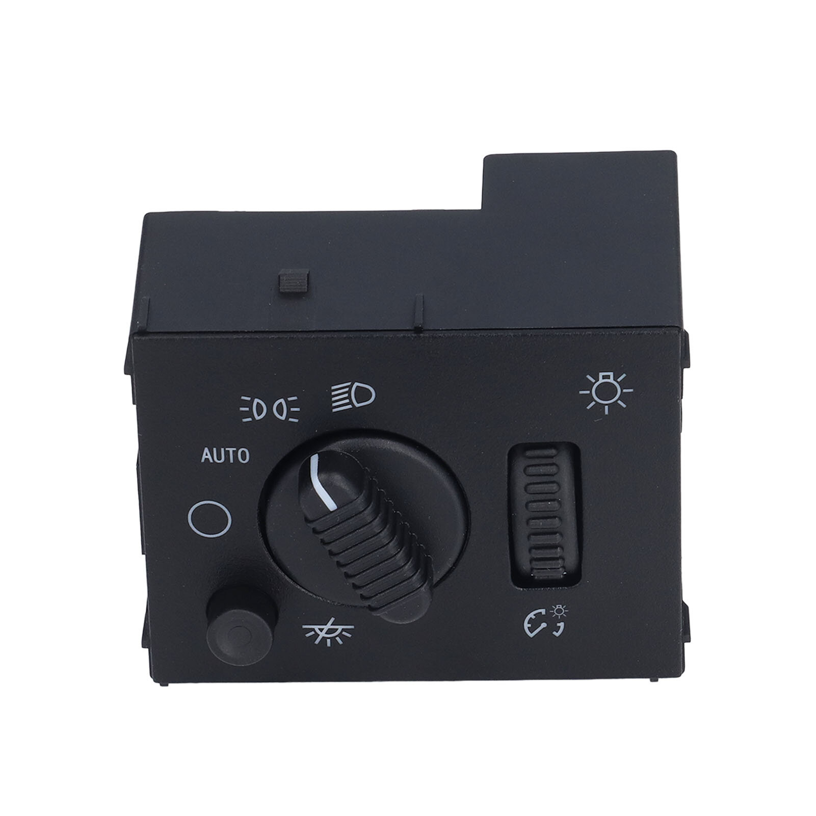Переключатель фар, диммер для фар 15194803, замена для GMC Sierra 3500 1500 2500 Yukon 2003-2006