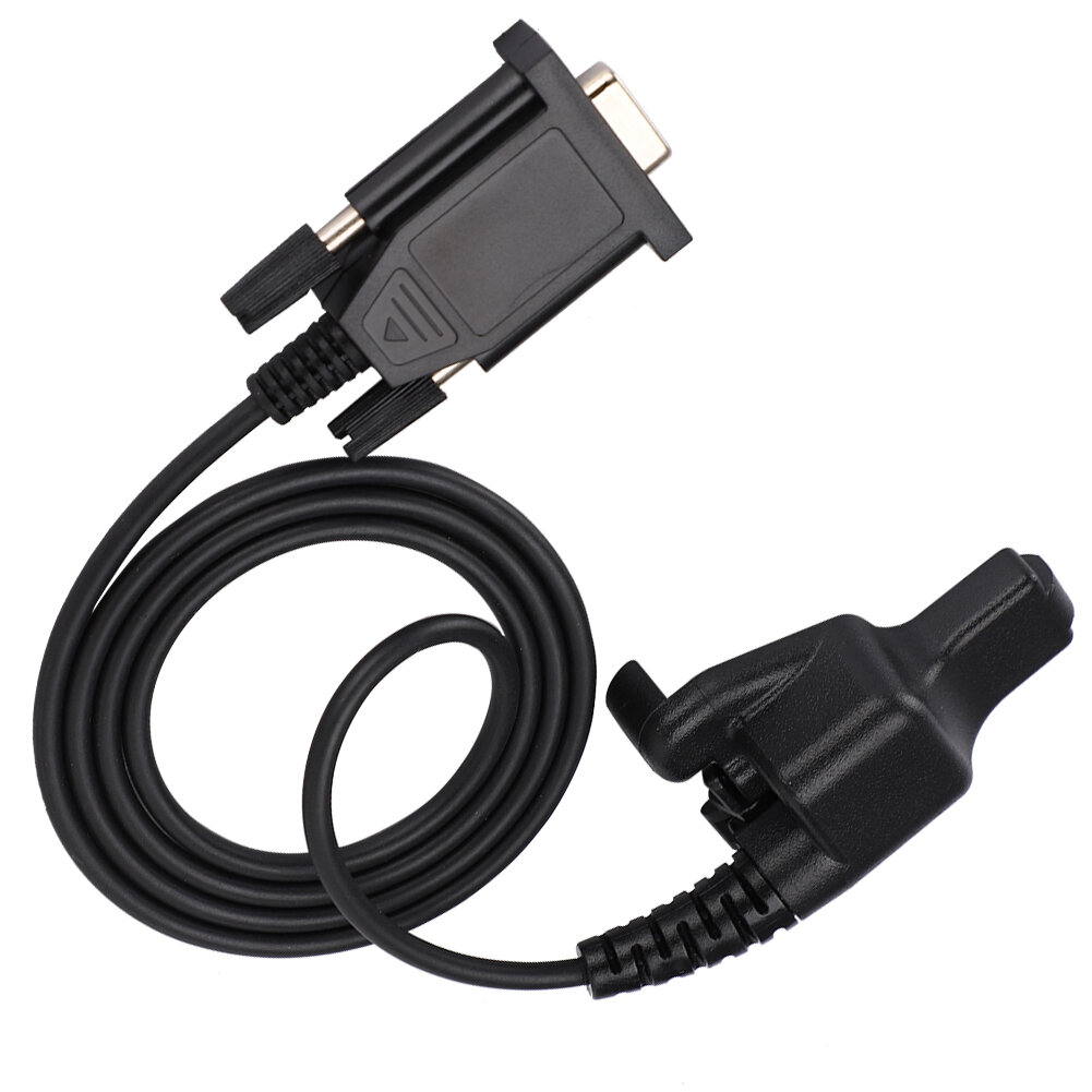 USB кабель для программирования с RS232 для Motorola HT1000/MTS2000/XTS3000/XTS2500