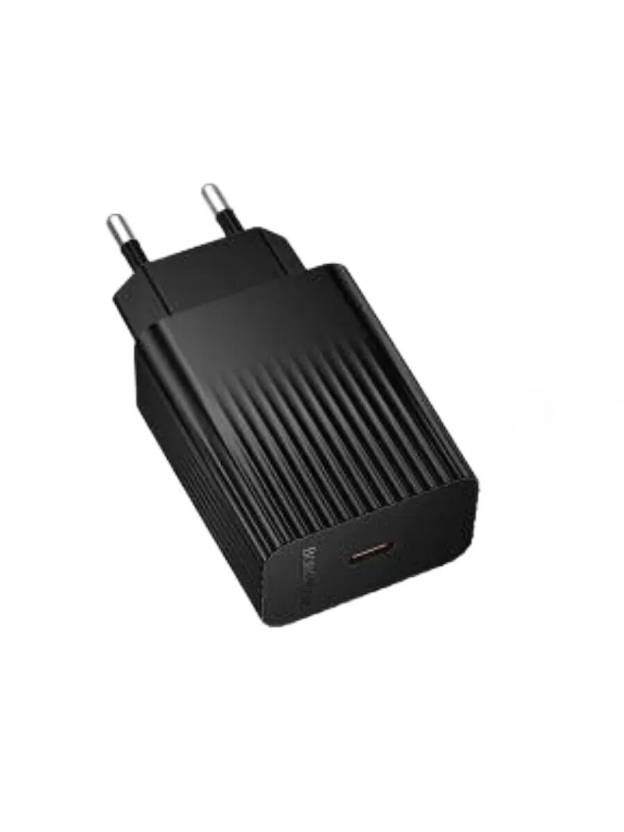 Сетевое зарядное устройство BAS73Aaa Type-C 3.0A PD20W