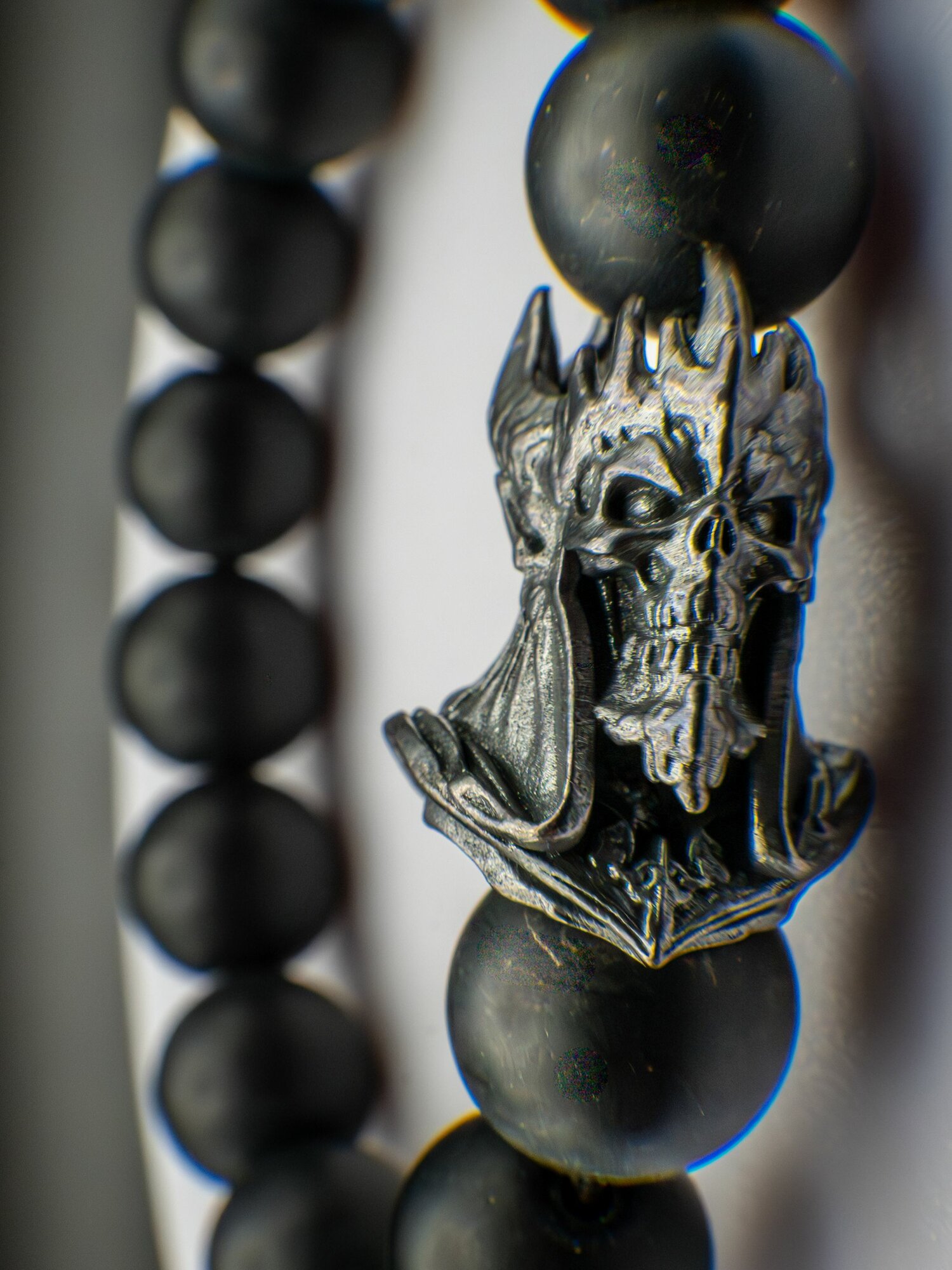 Браслет, шунгит, металл