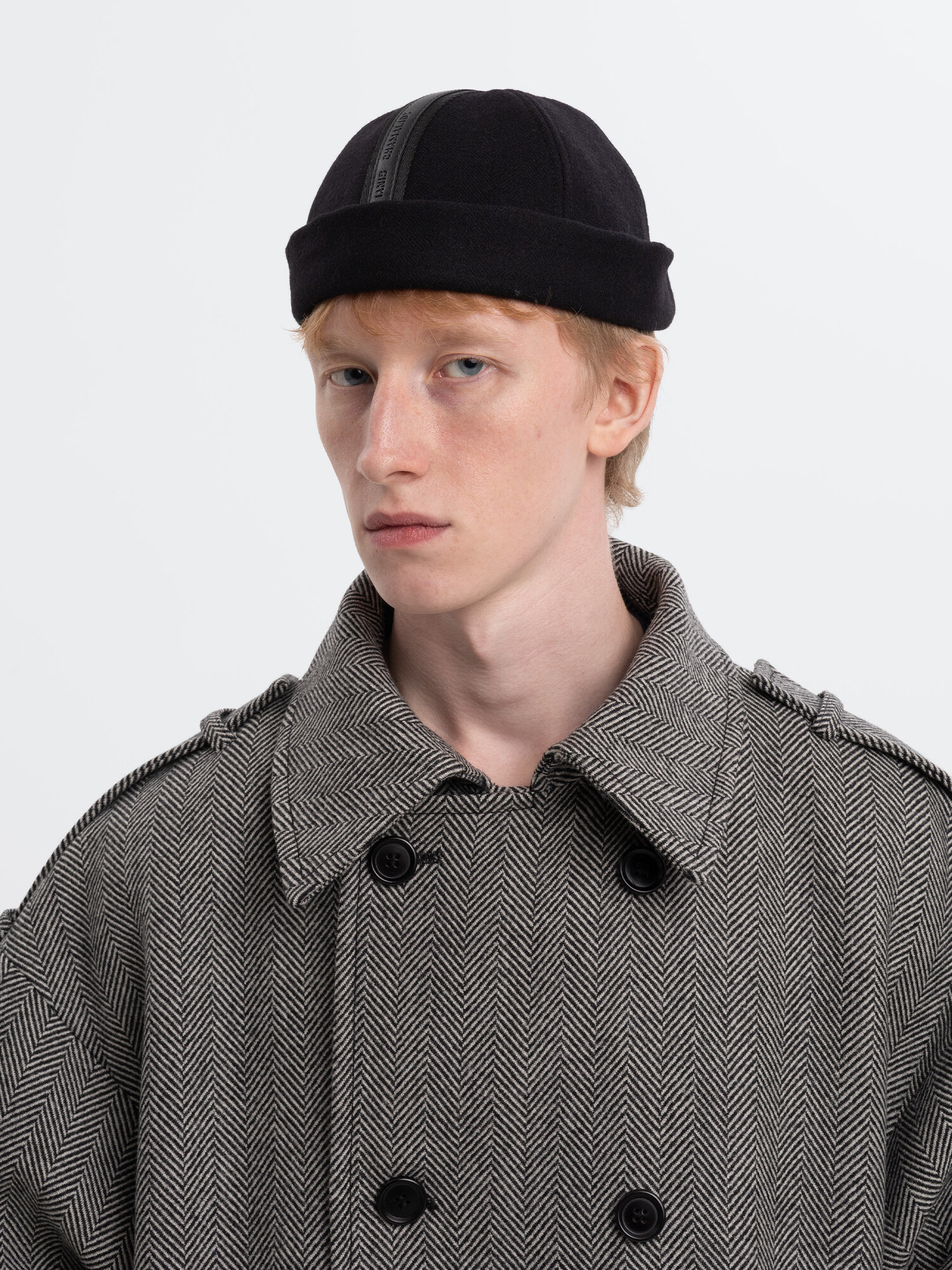 Кепка Ianis Chamalidy ICH для мужчин и женщин