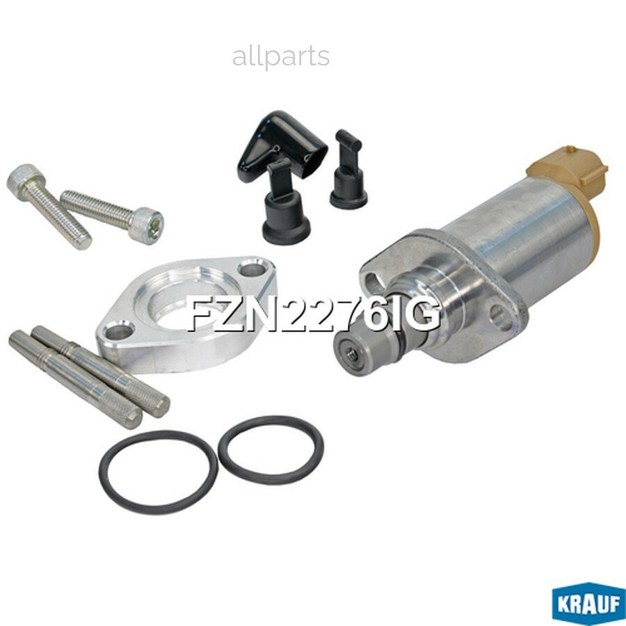 KRAUF FZN2276IG Регулятор давления ТНВД