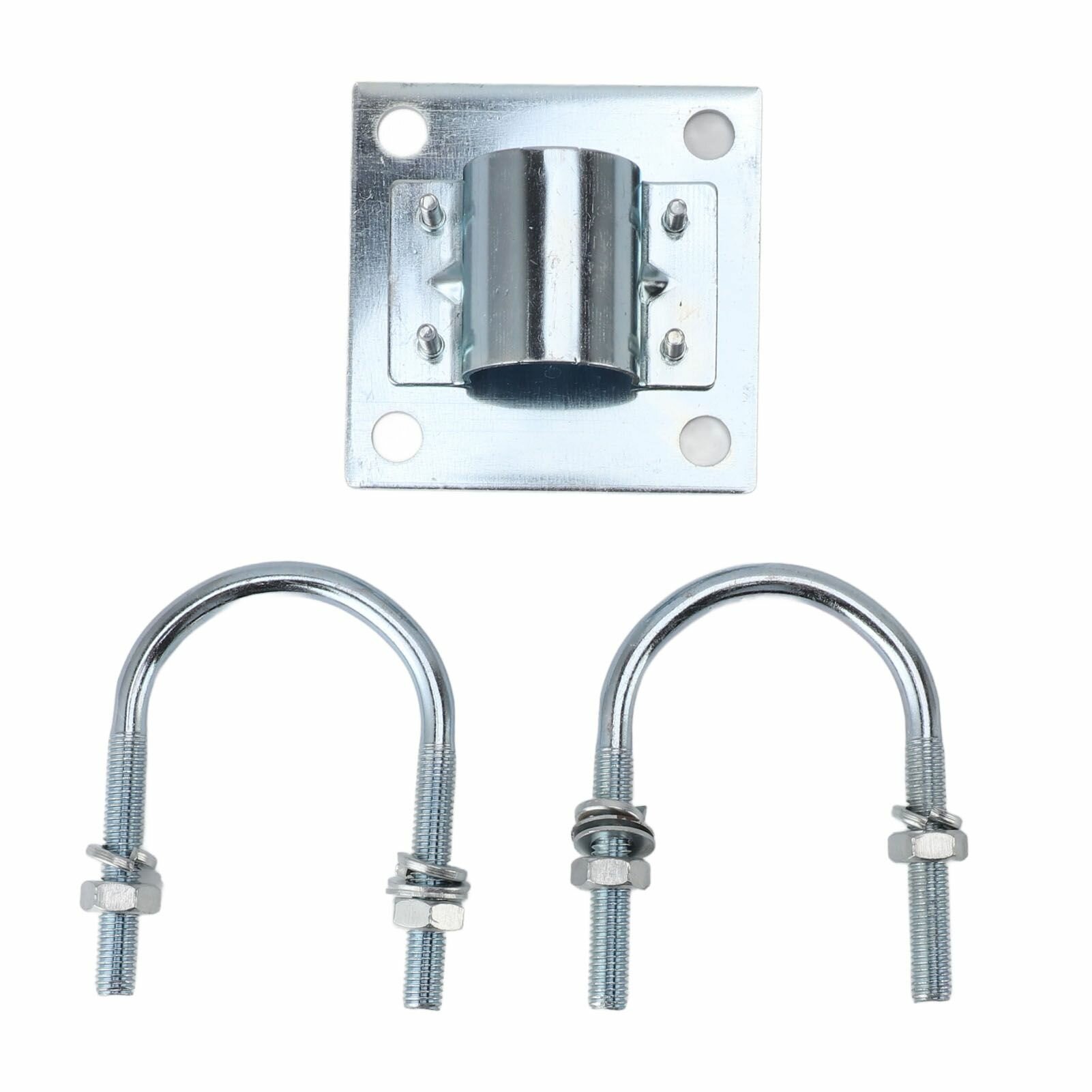 Регулируемое крепление антенной мачты комплект 1