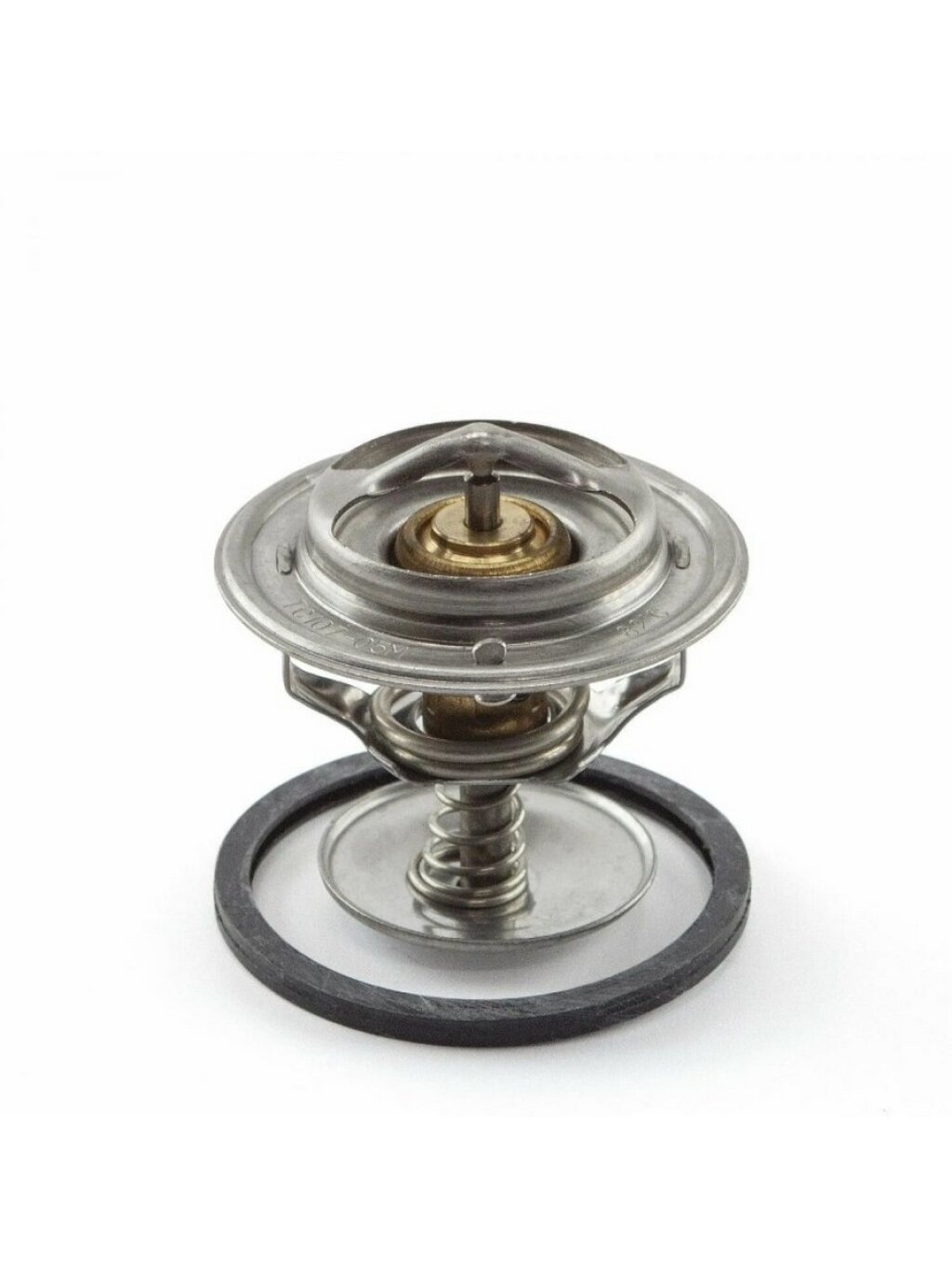 Термостат для а/м ГАЗ (82°C) "Метал-Инкар"