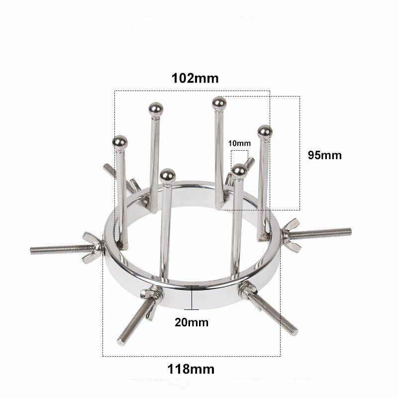 NASA Анальный крюк секс-игрушка, расширение, экстрим, анал, трах в жопу