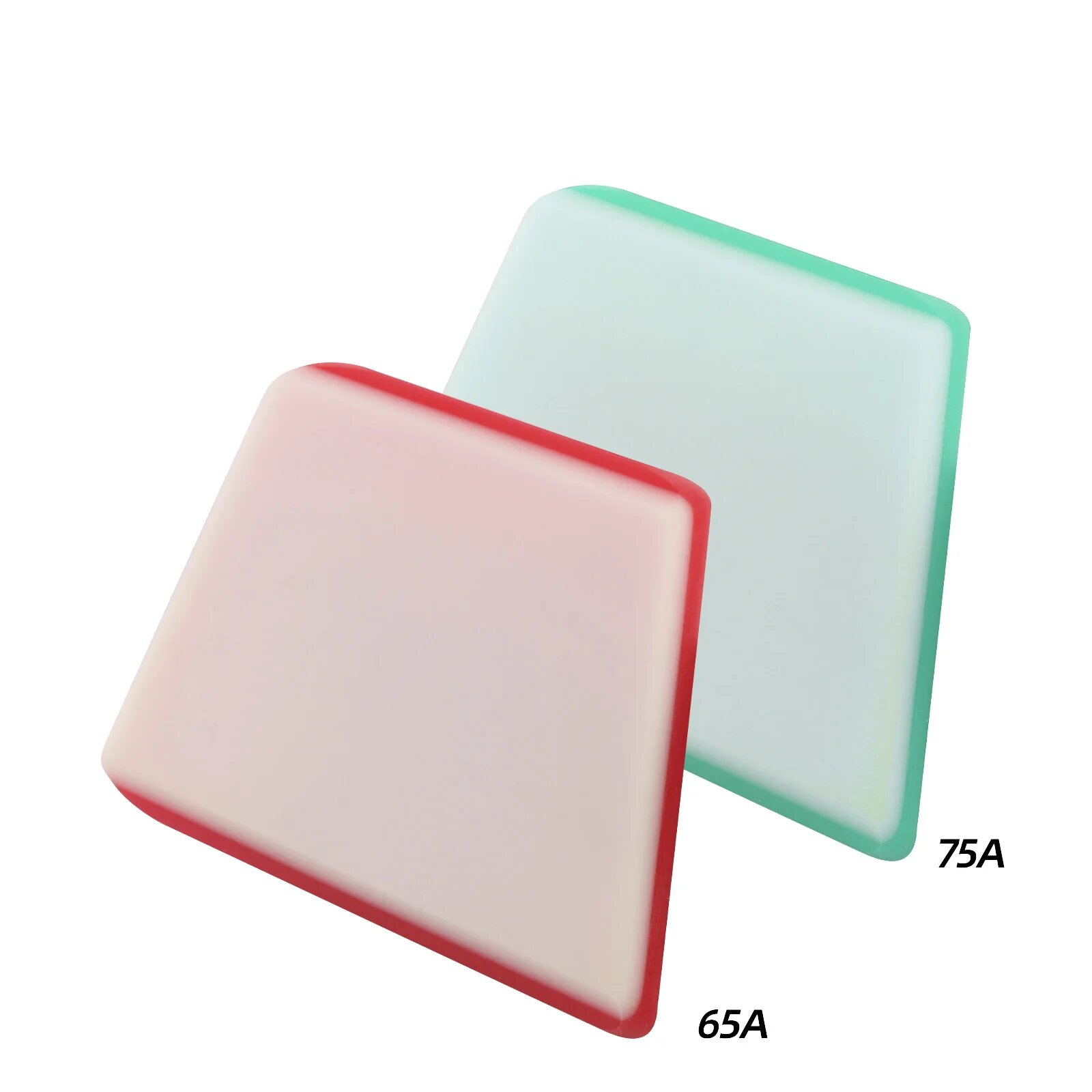 Ракель PPF, инструмент для тонировки автомобильной пленки, скребок для стекла, виниловый ракель, ТПУ, полиуретан, инструменты для детализации автомобиля, стеклоочиститель, 1Set