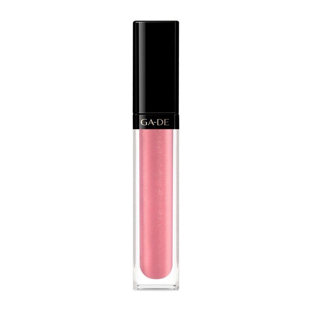 GA-DE блеск для губ Crystal Lights, в оттенке - №830 "Dreamy Pink"