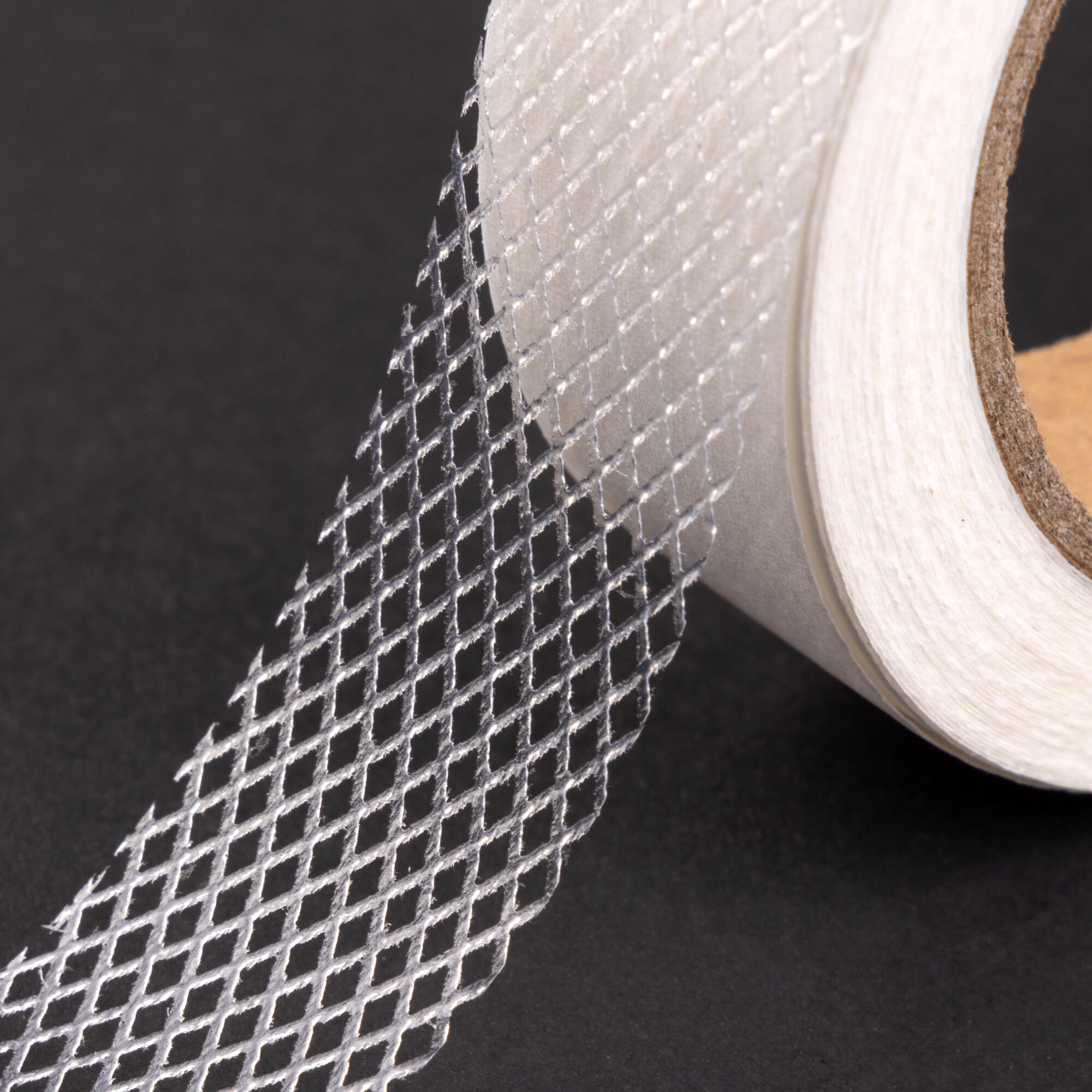 Лента паутинка-сетка термоклеевая 10мх20мм