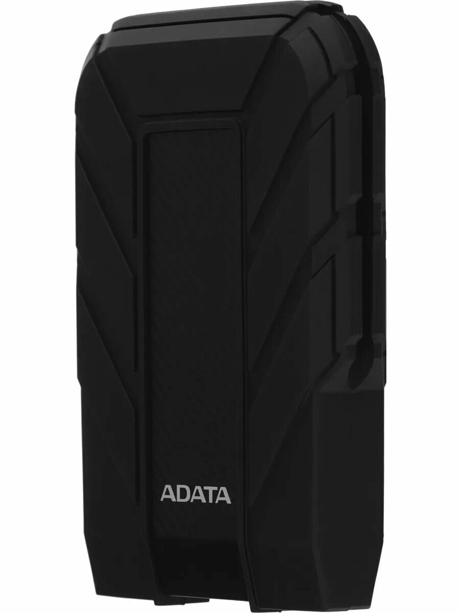 Жесткий диск USB 3.0 1Tb AHD710P-1TU31-CBK черный