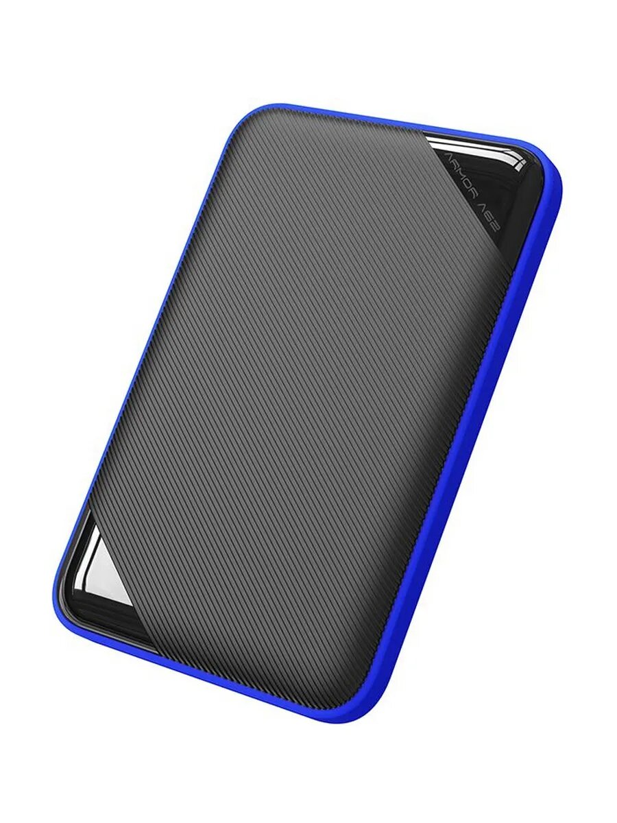 Жесткий диск USB3.0 1TB SP010TBPHD62SS3B Armor A62 2.5"