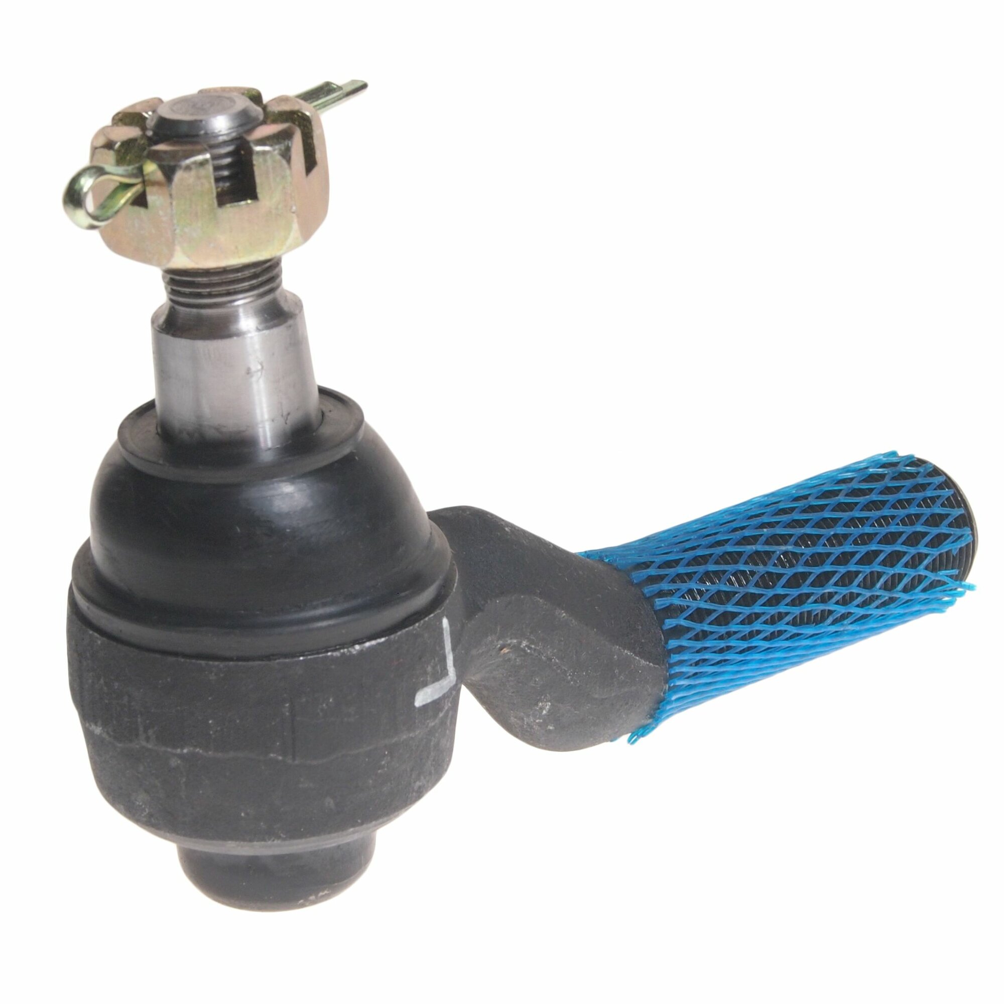 Наконечник рулевой тяги HYUNDAI HD65,72,78 левый VALEO PHC / Арт. ED1026