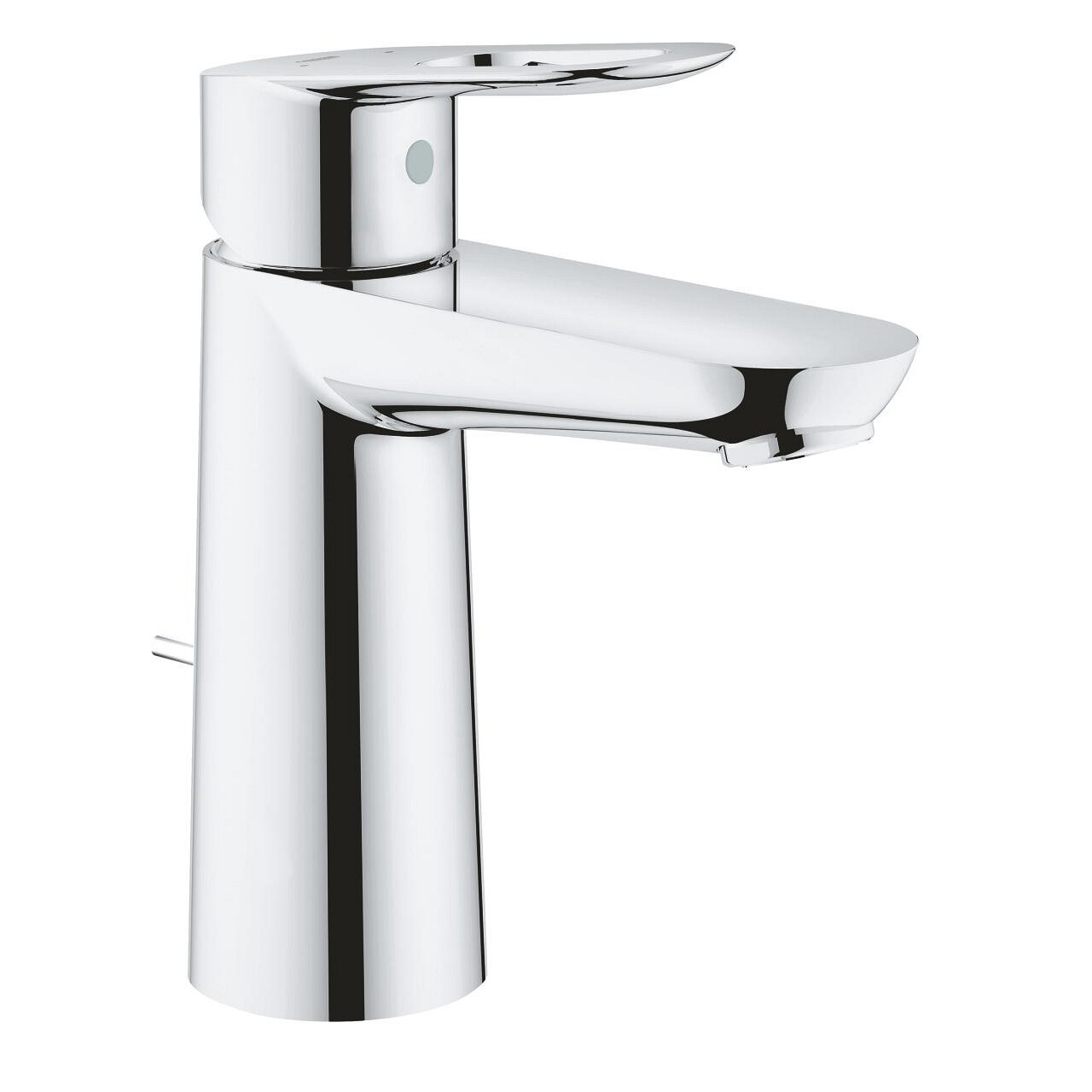 Смеситель для раковины однорычажный Grohe BauLoop 23762000