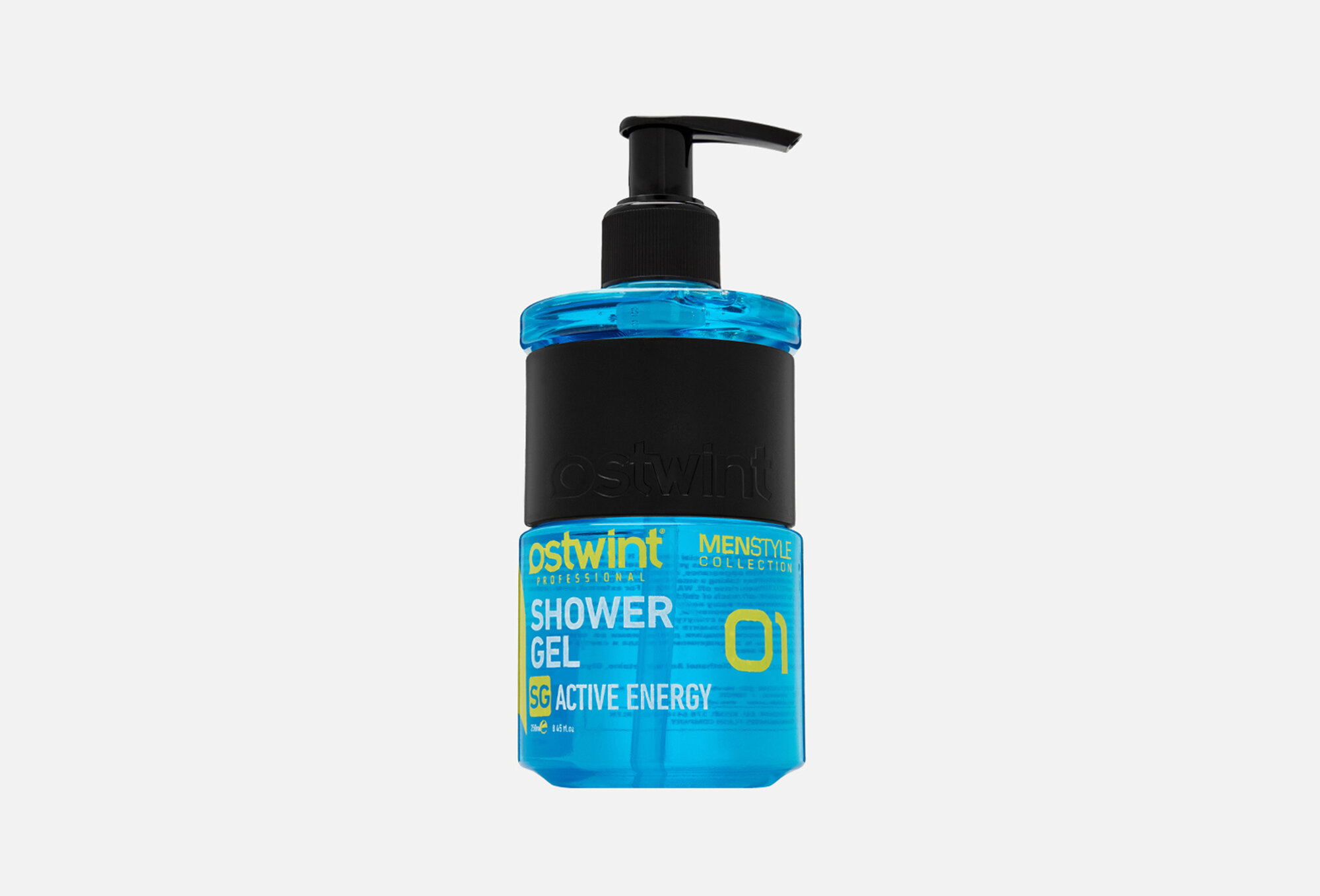 Гель для душа OSTWINT 01 Active Energy 250 мл