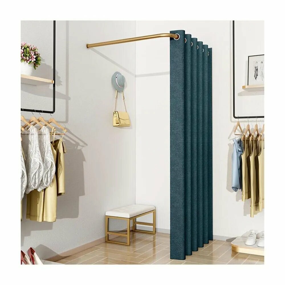 Примерочная кабина,120х120х200см