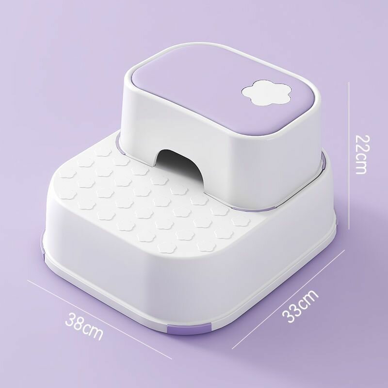 Изысканный и практичный каркас детского стула, разделенный на однослойный и двухслойный