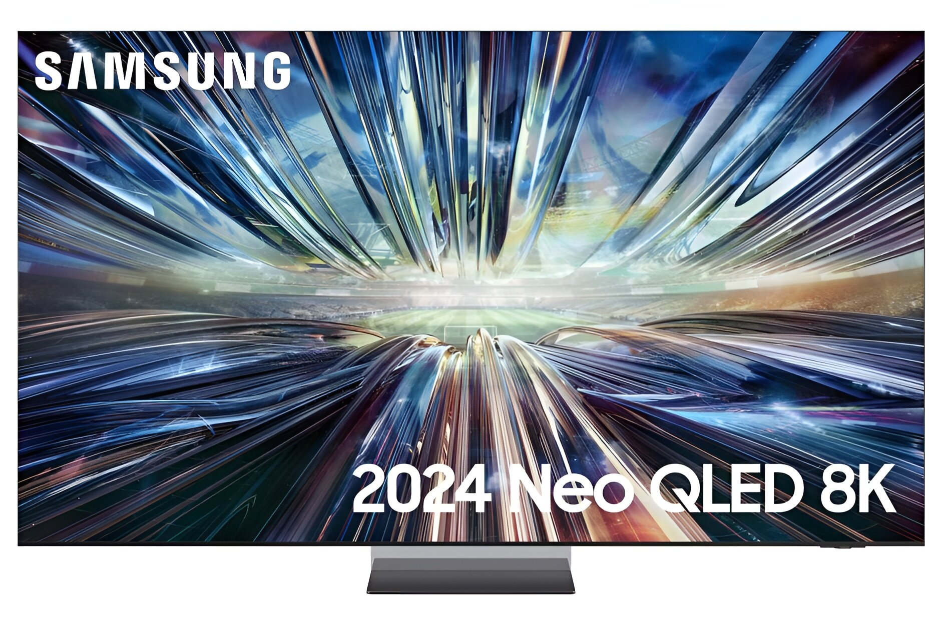 Телевизор Samsung QE65QN900DAUXRU, 65", Neo QLED, 8K Ultra HD