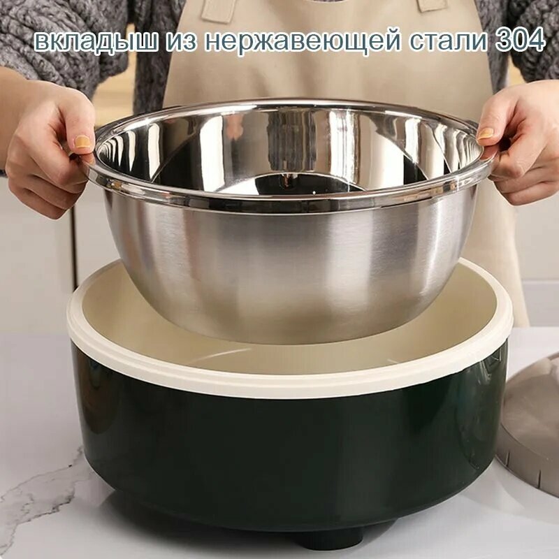 Ферментатор бытовой — фото 1