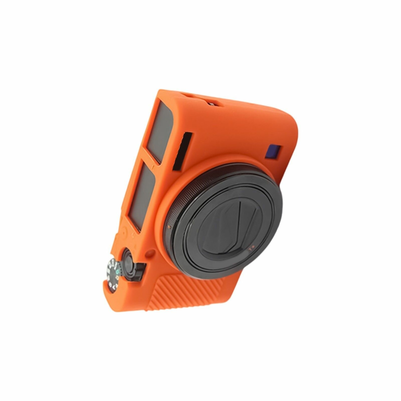 Защитный кейс для фотопленки