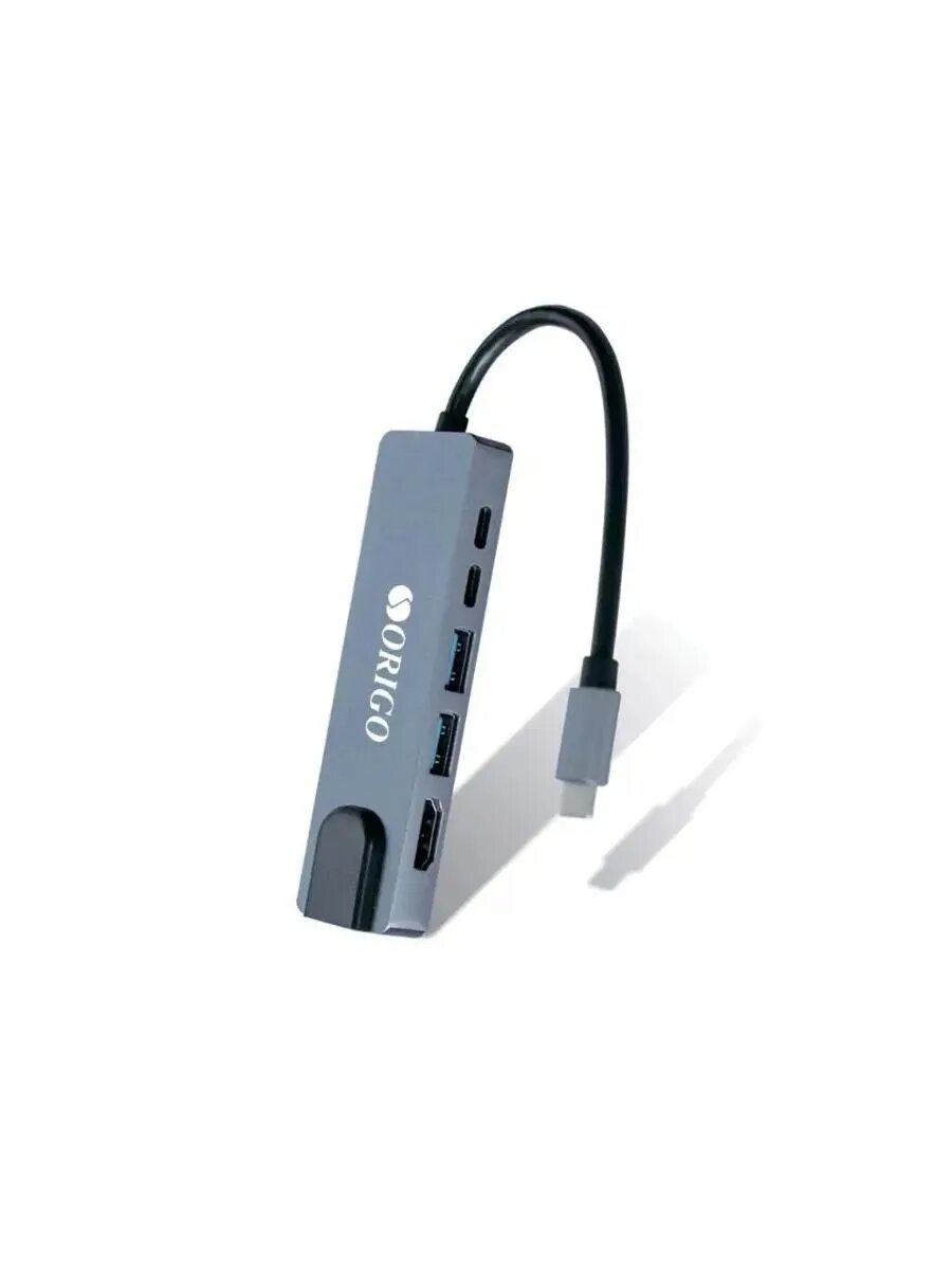 Док станция разветвитель OU3340NPD/A1A USB 3.0 HDMI