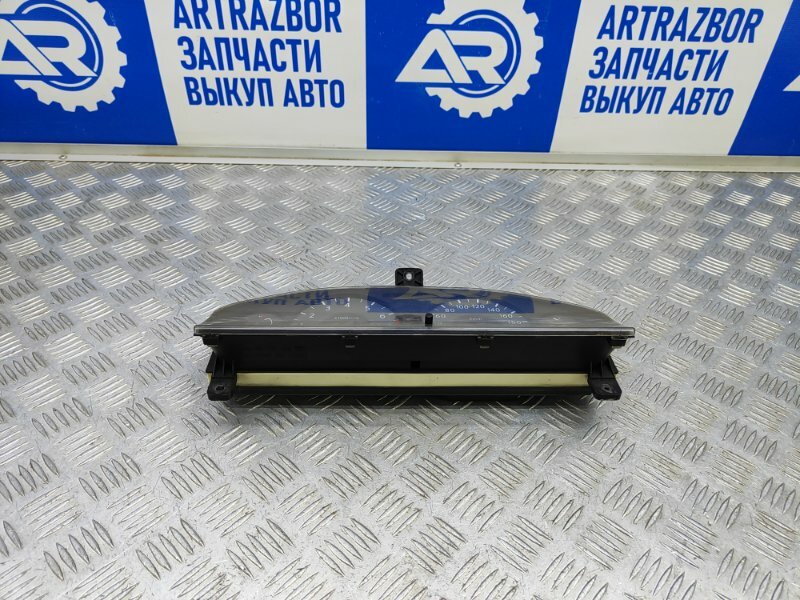 Б/У Панель приборов Nissan Almera Classic B10 / Ниссан Альмера Классик B10 1.6 QG16 107 Л.С 2006