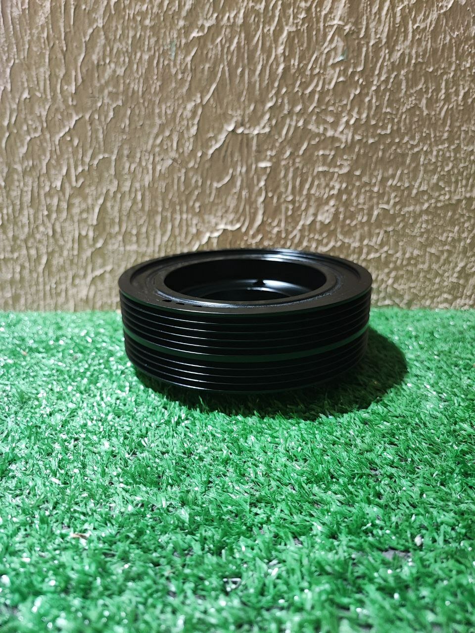 Шкив коленвала! Subaru Forester/Impreza 1.5/2.0 02->