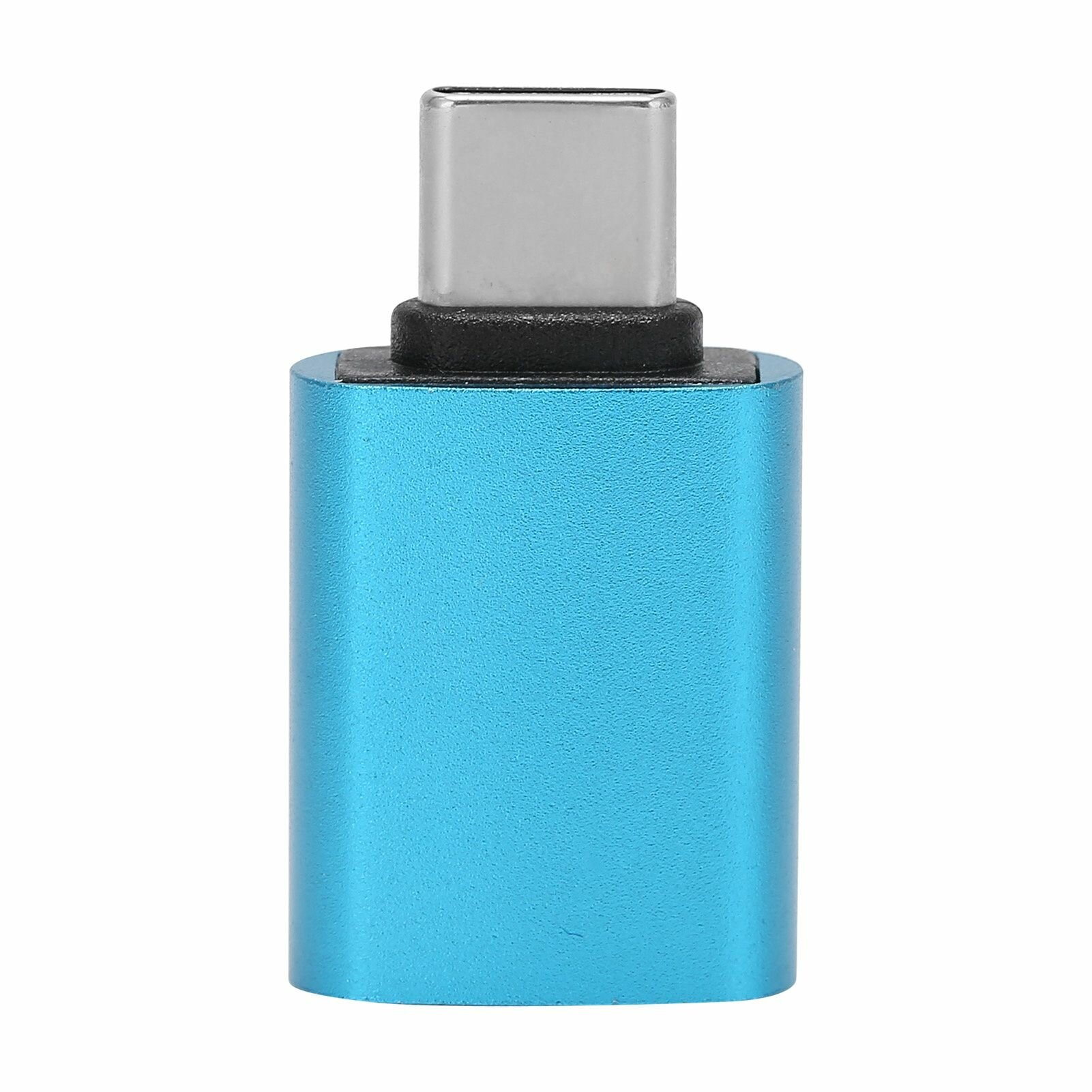 Адаптер Type-C to USB 3.1, синий