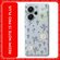 Чехол на Xiaomi Redmi Note 13 Pro+ / Сяоми Редми Нот 13 Про + с принтом "Gentle ...