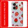 Чехол на Xiaomi Redmi Note 13 Pro+ / Сяоми Редми Нот 13 Про + с принтом "Heart s...