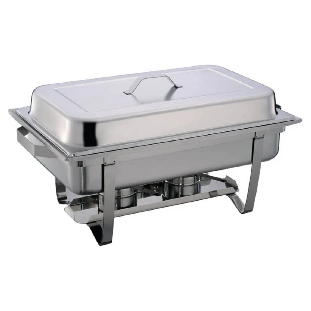 Viatto Commercial Viatto Чафинг диш мармит WH433A 158442