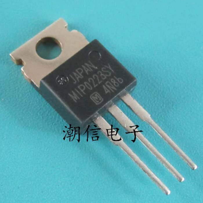 5шт./лот MIP0223SY Интегральная схема