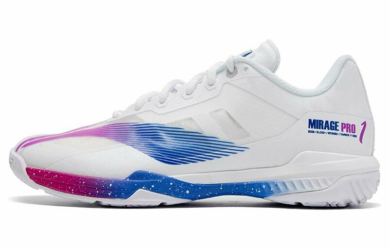 Кроссовки Shadow Speed Pro