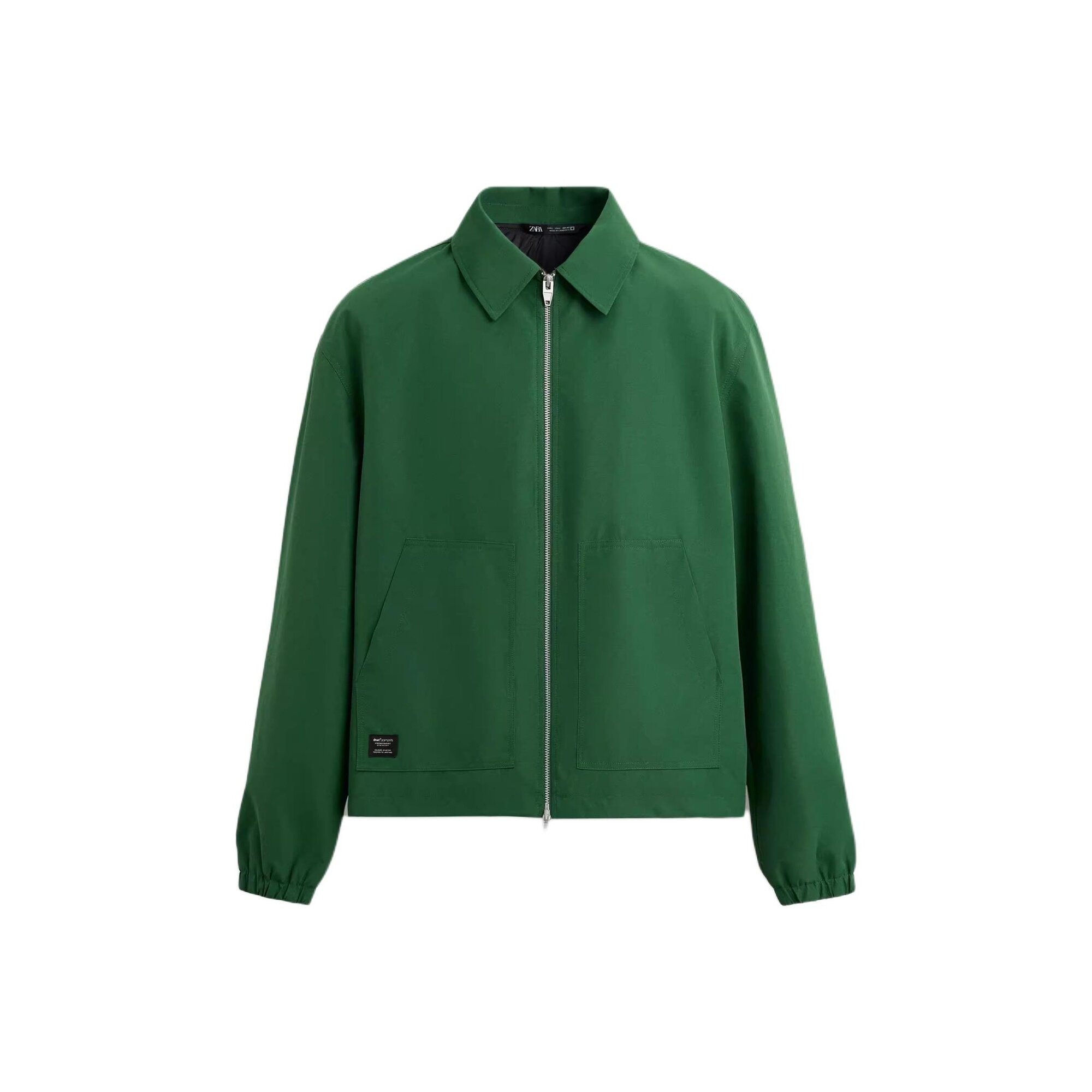 Куртка Zara